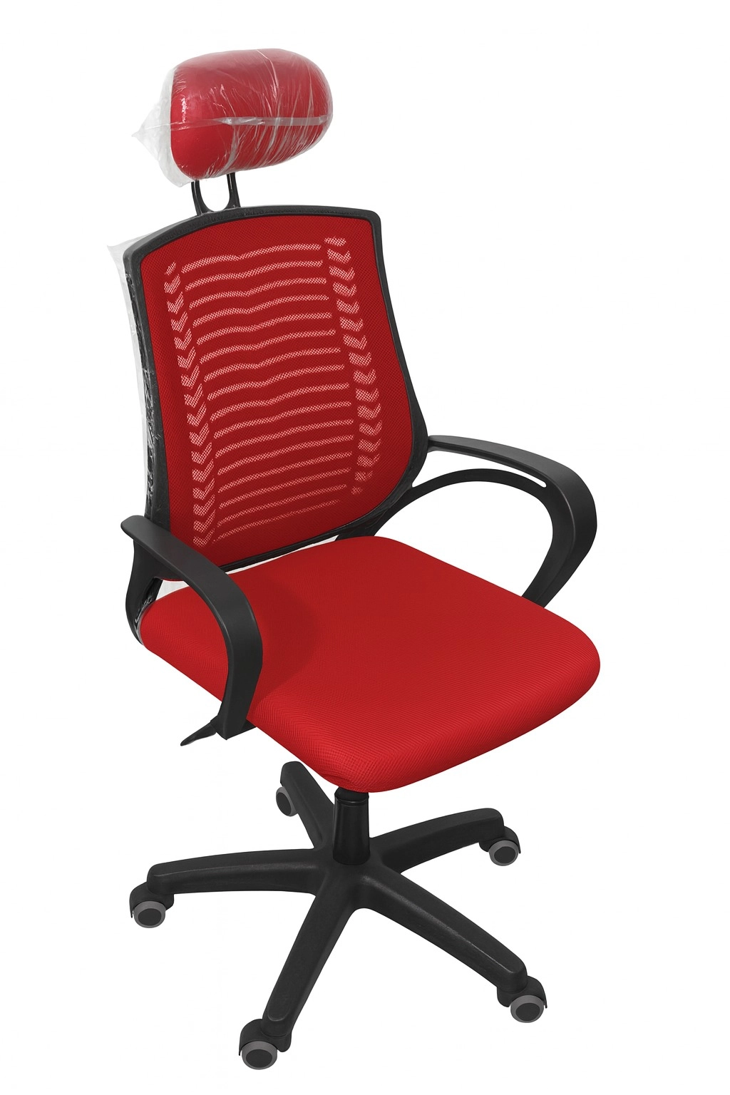 Office Employee Chair/Executive Chair -F-RED