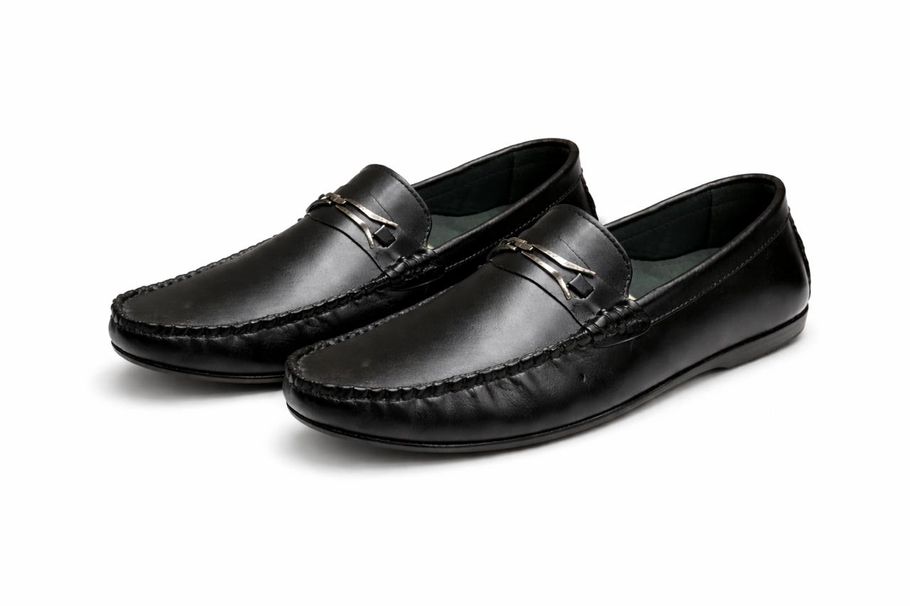 Exclusive Design Premium Comport Loffer For Men