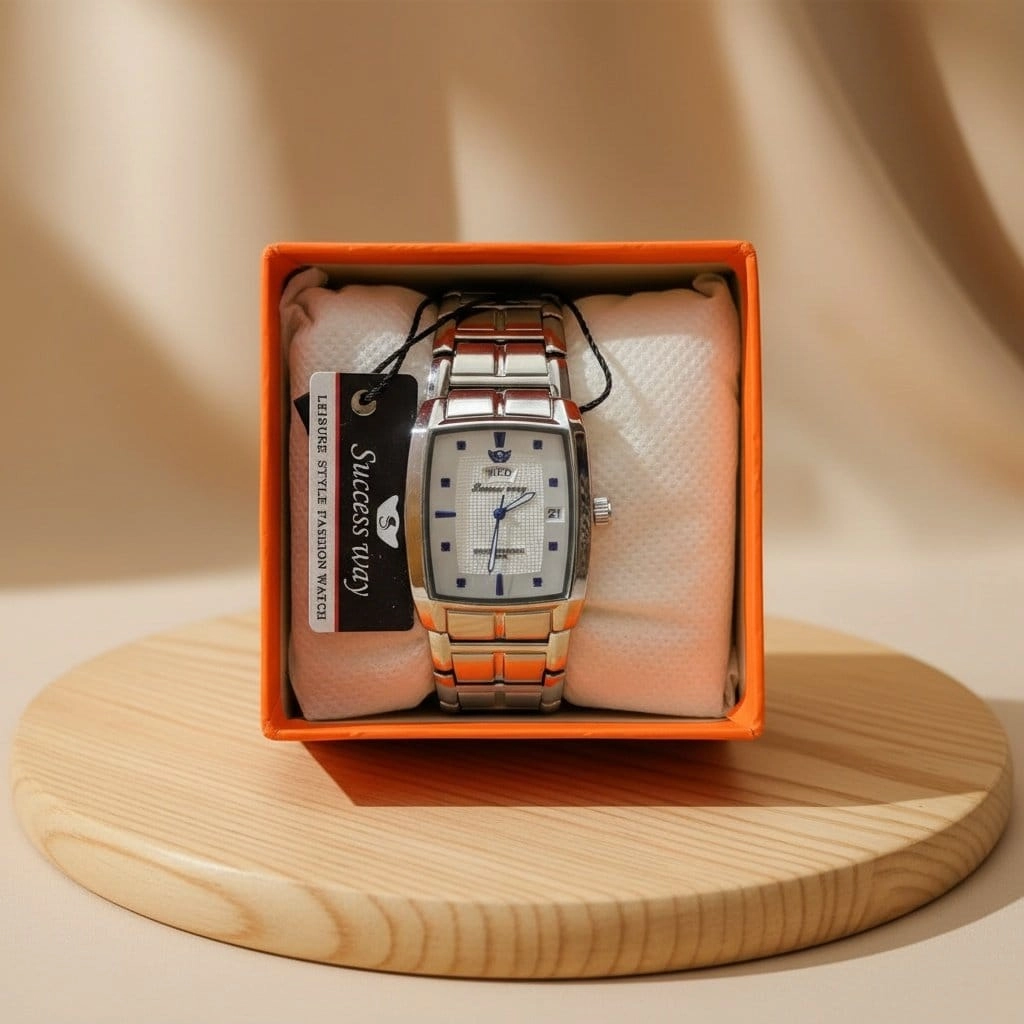Success Way-Perineum Quality Watch