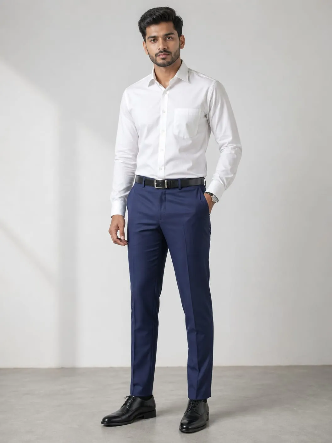 Formal Pants
