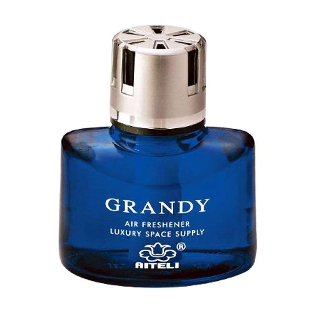 Grandy Car Dashboard Perfume - Air Freshener